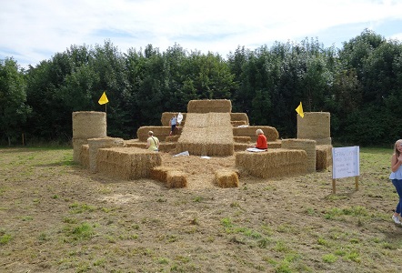 The Opening - Malt Kiln Farm Shop | Malt Kiln Farm Shop