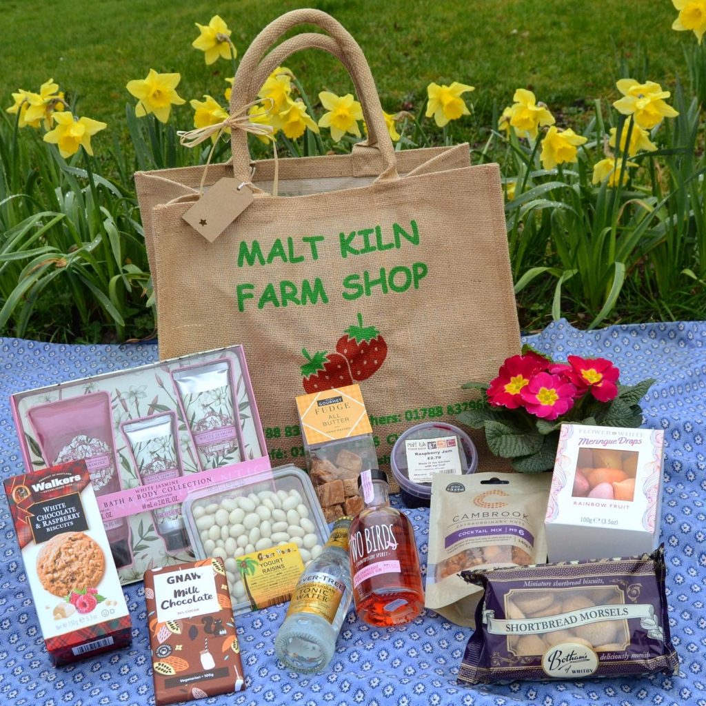 Happening In March - Malt Kiln Farm Shop | Malt Kiln Farm Shop