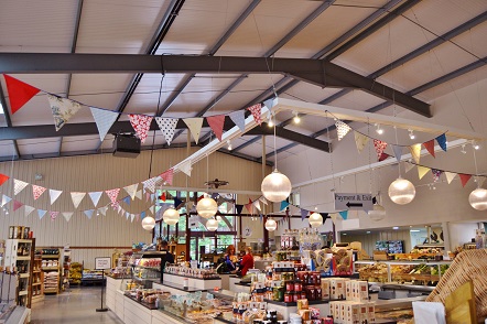 2022 A year full of milestones - Malt Kiln Farm Shop | Malt Kiln Farm Shop