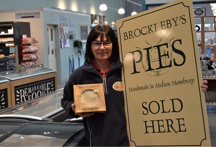 British Pie Week 6th- 13th March 2023 - Malt Kiln Farm Shop | Malt Kiln ...